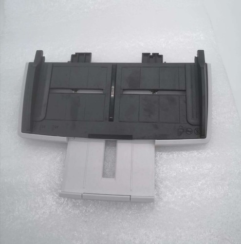 Input ADF paper chute tray fits for Fujitsu Fi-6130 Fi-6140 6240 ...