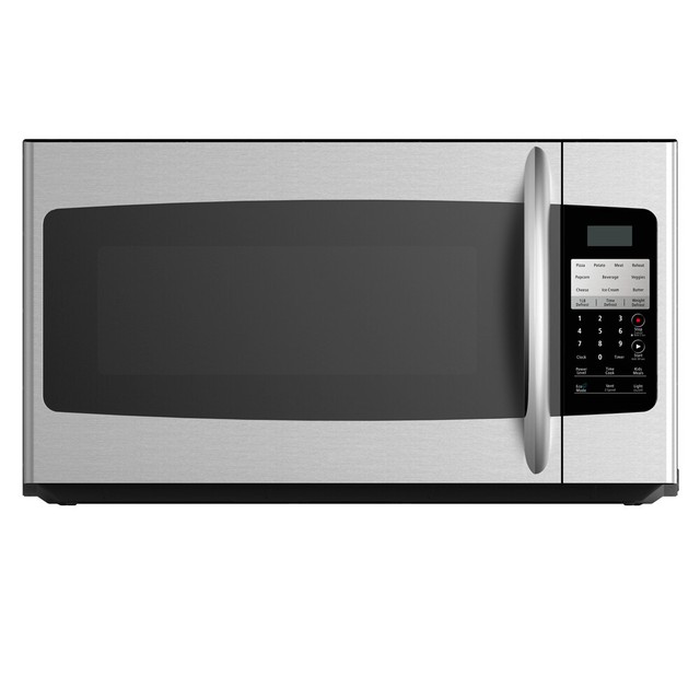 SMAD DMO100-48LBSGU(JA) 1.6 Cu. Ft. 1000W Microwave Oven for sale ...