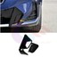 Left Side Front Bumper Middle Cover For BMW X3 X4 G01 G02 M40i & M ...
