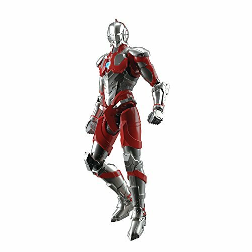 Bandai Figure-Rise Standard 1/12 Ultraman B Type Modèle Plastique Kit ...