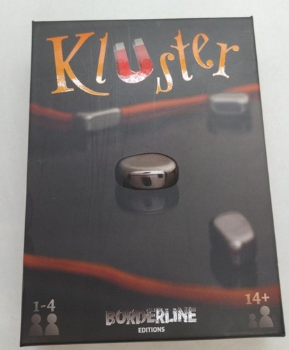 Jelly Games Action Board Game Cluster | eBay