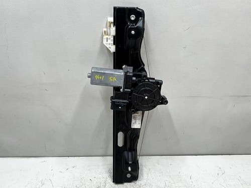 BMW Bmw mini_ 2016 Rear Left Door Regulator 51357490205 [Used ...