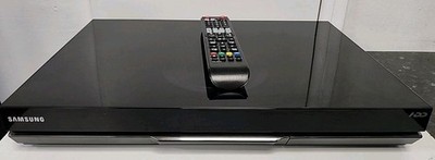 Samsung BD-D8900M Blu-Ray PVR Recorder + 1TB HDD With Remote | eBay UK