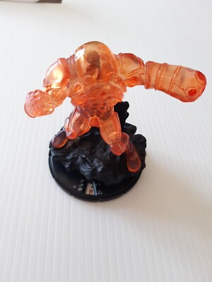 Marvel HeroClix Giant-Sized X-Men 2011 Nemesis Super Rare | eBay Australia