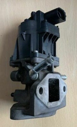 SH01-20-3A0B SH01203A0B EGR VALVE COOLER FOR MAZDA 6 3 CX-5 2.2 Diesel ...