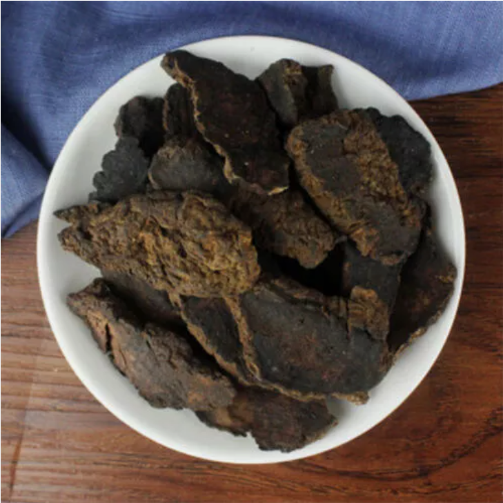 Pure Rehmannia Glutinosa Root Extract 30:1 Powder Sheng Di Huang Herbs ...