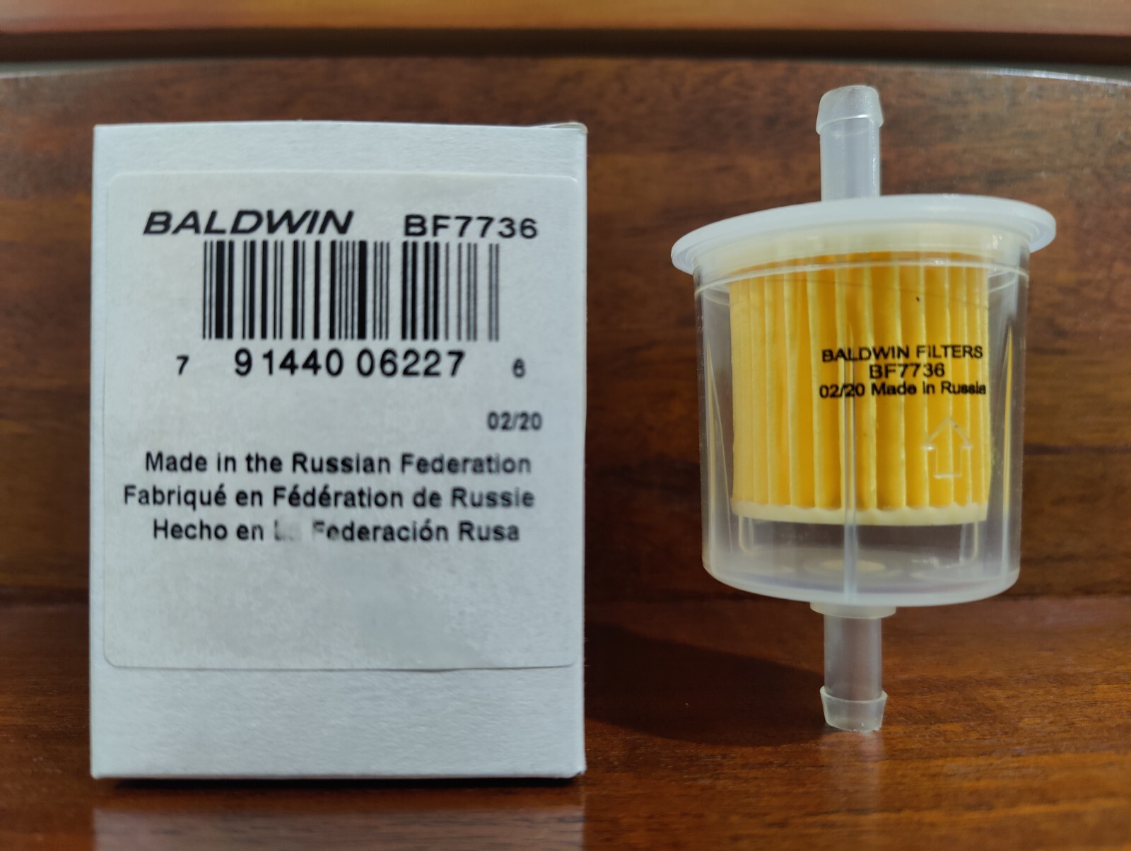 HIFI-FILTER SN25112 - Fuel filter cross reference