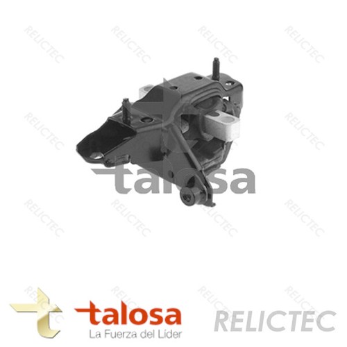 Engine Mounting Skoda VW:FABIA I 1,POLO 6Q0199555AR 6Q0199555AC ...