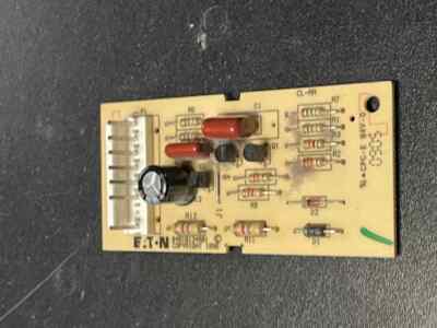 Frigidaire 134216300 Dryer Moisture Sensor Control Board AZ7698 ...