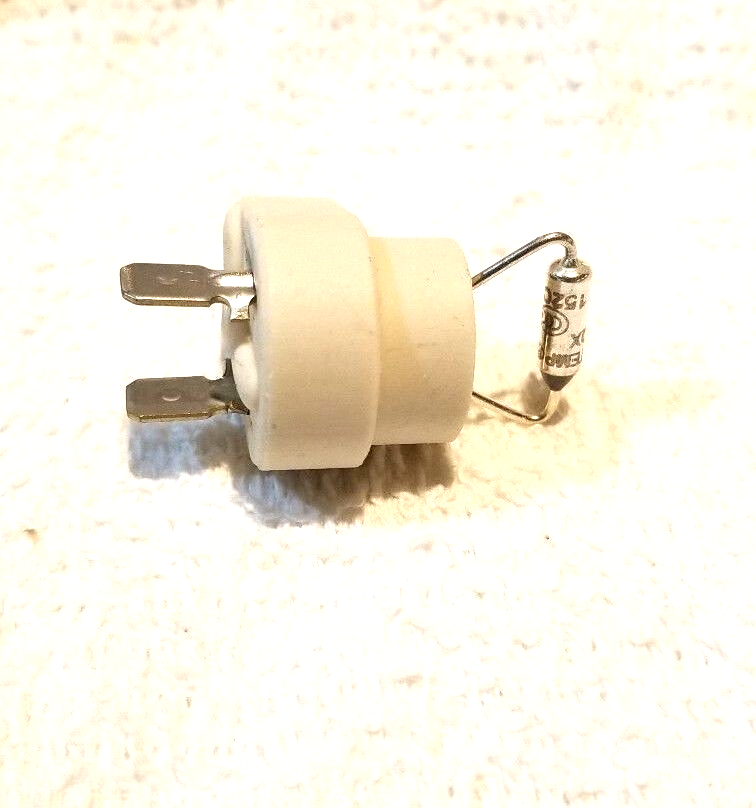 Replacement for Trane Fuse THERMAL CUTOFF Limit Microtemp G4AM0600 167C ...