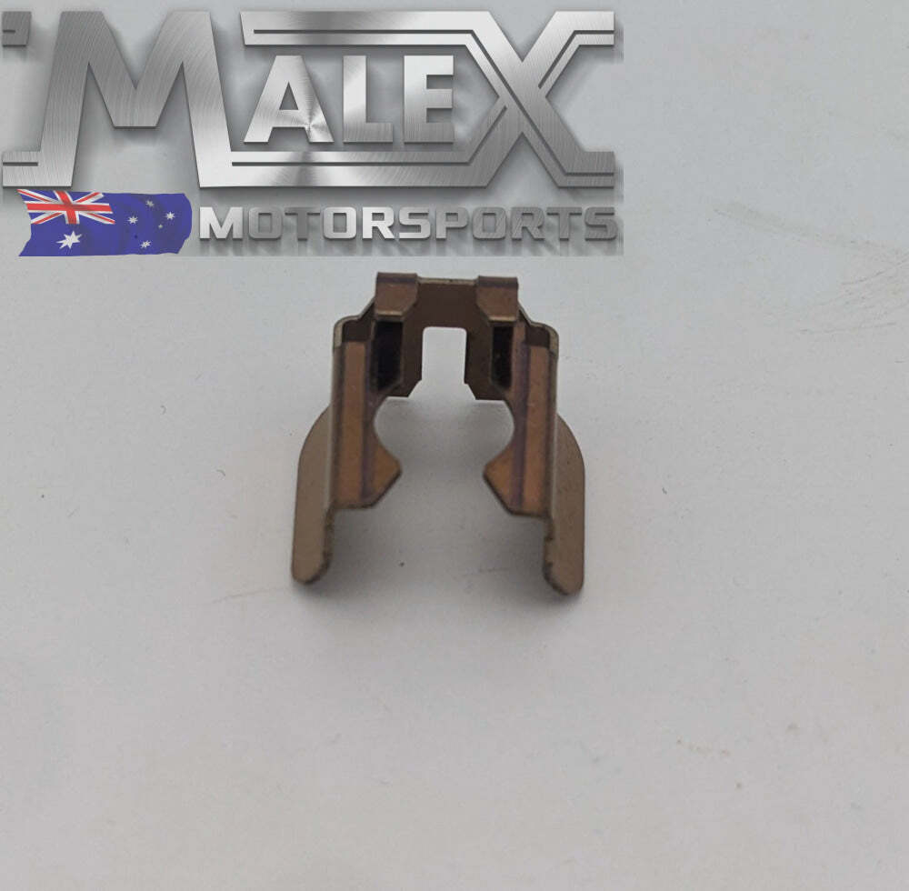 Set of x8 Bosch Injector Retaining Clip 2431314018 (2 431 314 018) LS2 ...