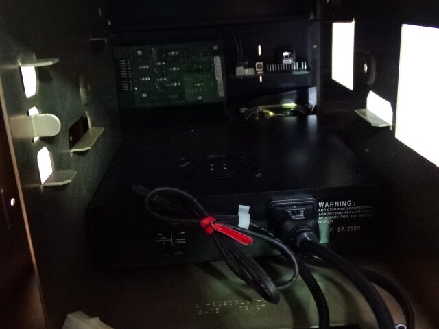 Motorola GR1225 Repeater Case With Power Supply/ NO RIBBON CABLE | eBay