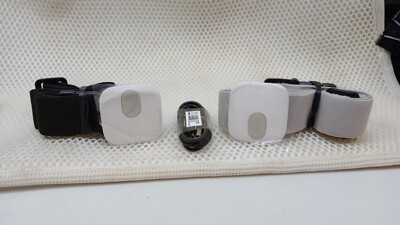 Hinge Health Digital Care Program Back Pain With Sensors & Power Cable ...