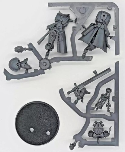 Judiciar Warhammer 40K Honoured of the Chapter Indomitus Space Marines ...