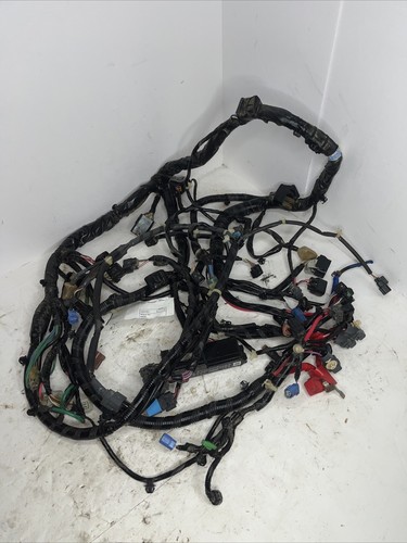 2021 Honda Talon 1000 Main Engine Wire Harness 32100-HL6-B60 | eBay