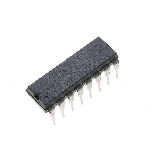 SN74LS165N 8-Bit Parallel-to-Serial Shift Register by Motorola | eBay