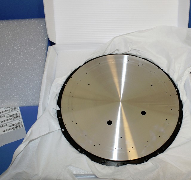 Lam Research Flex ESC Chuck 839-800327-385 for sale online | eBay