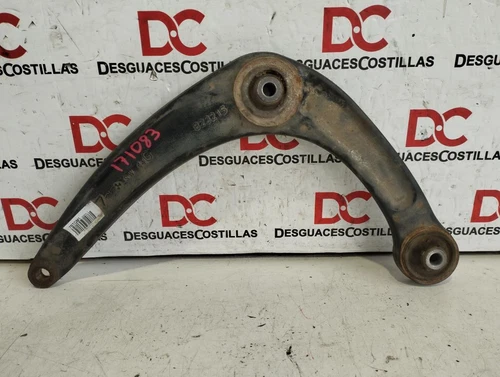 3520V2 Aufhängung Arm Unter Vorne Rechts für PEUGEOT 3008 Active 2011 ...