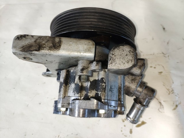 2004 BMW X3 Power Steering Pump Pulley 7516848 OEM for sale online | eBay