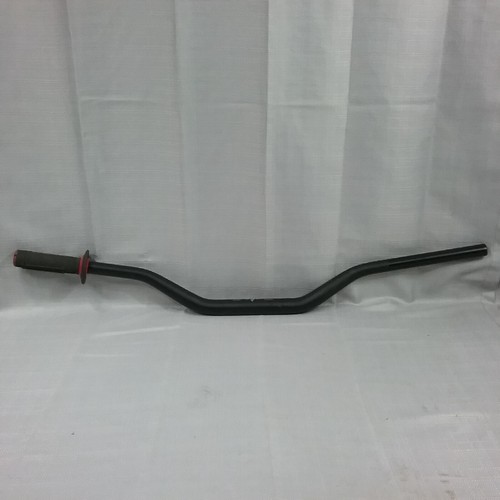 MAGURA 2702203 ALLOY HANDLEBARS SX BEND BLACK TAPERED FAT BARS KTM ...