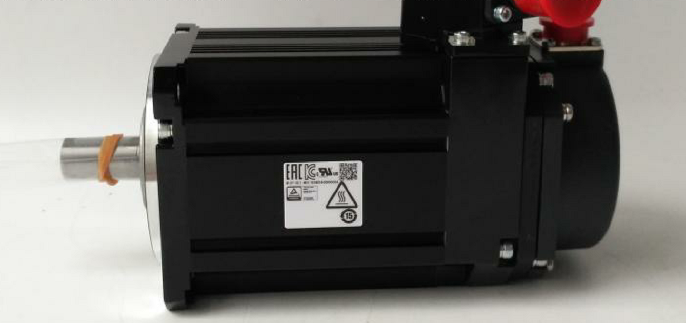 1PC Mitsubishi HG-JR103 AC Servo Motor HGJR103 New In Box Expedited ...