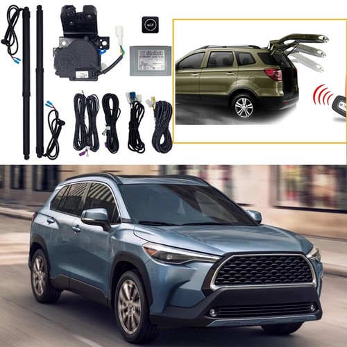 Power Liftgate Electric Rear Tailgate System Fits For Corolla Cross ...