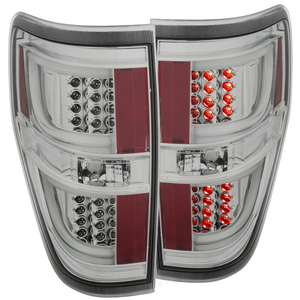 Tail Light Set-XL Anzo 311259 for sale online | eBay