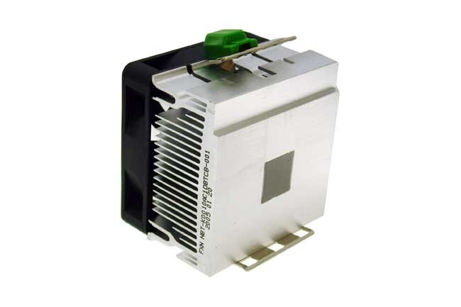 Socket A/370/462 CPU Fan and Heatsink | eBay