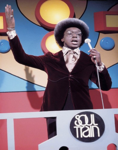 Don Cornelius Soul Train #1 Print 11 x 14 #4910 | eBay