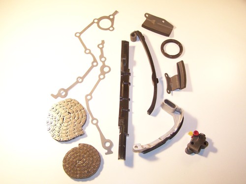 TIMING CHAIN KIT/SET FOR MAZDA B2600 BRAVO UF UN 2.6L G6 1991-2006 | eBay