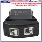 For Can-Am 2016-2019 Defender & Defender Max HD 710004979 LH Power ...