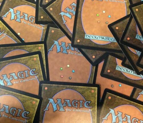 6x RARE Random MTG Cards, All Near Mint, From Any Random Set, *NM RARES ...