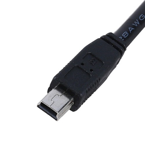 Debugging Cable USB-DS for Xinjie Servo Drive DS2 DS3 DS5B DS5C DS5E ...