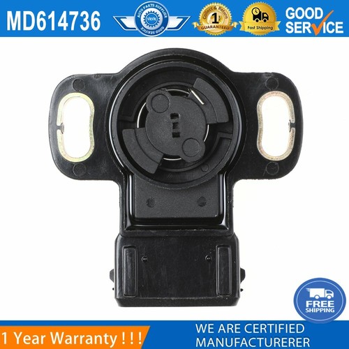 MD614736 Throttle Position Sensor Tps Fits for Mitsubishi Galant Pajero ...