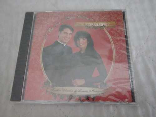 Brother & Sister Celebrate the Heart of Christmas by Mangano, Father ...