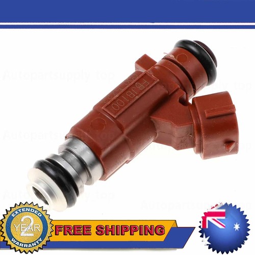 Fuel Injector FBJB100 For Nissan Pulsar N16 QG16DE 1.6L QG18DE 1.8L ...