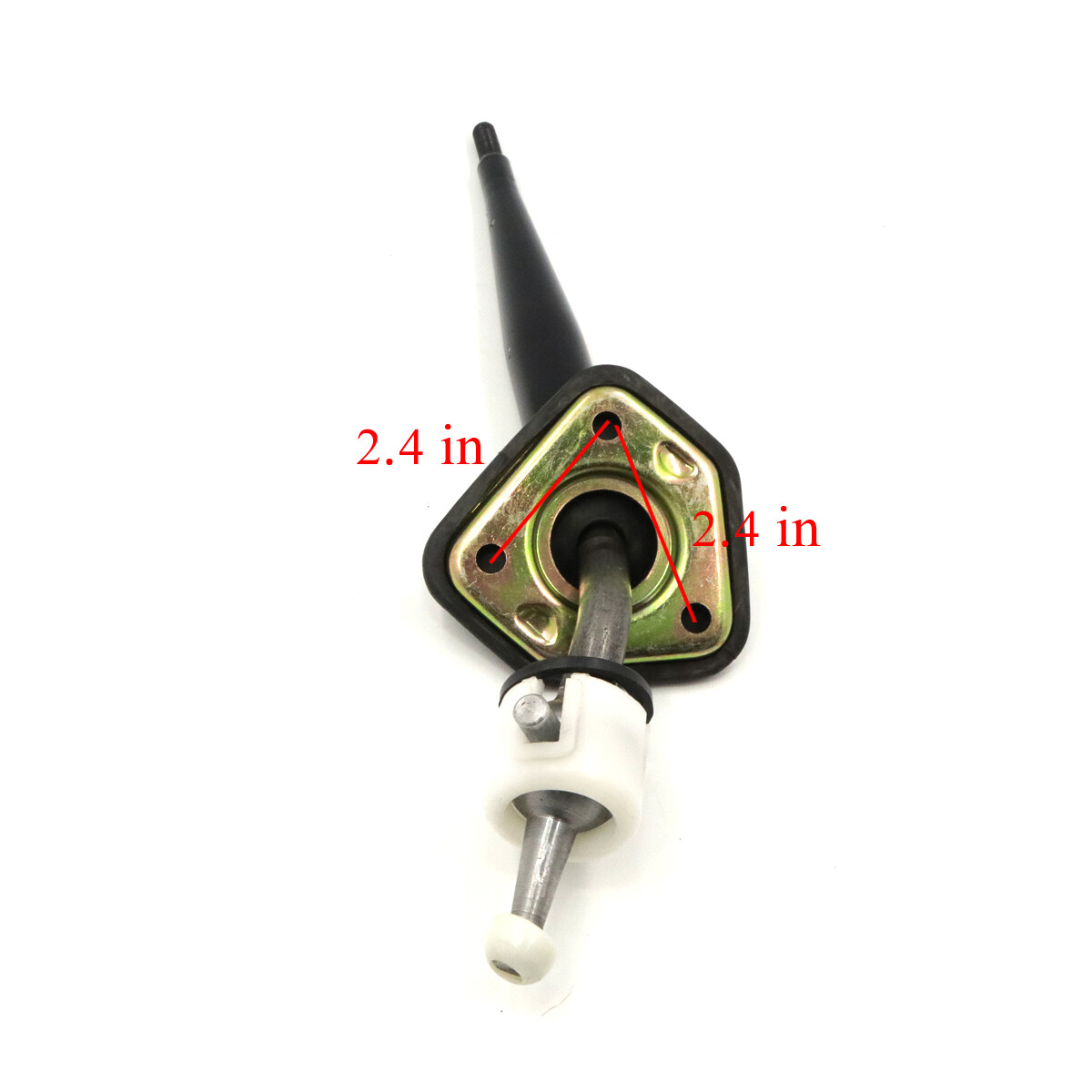 Shift Lever Up Gear Lever Fit Isuzu Faster TF TFR Rodeo Chevrolet LUV ...