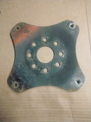 MOPAR 426 HEMI FLEX PLATE,CUDA,CHALLENGER,CHARGER,GTX,SUPERBEE | eBay