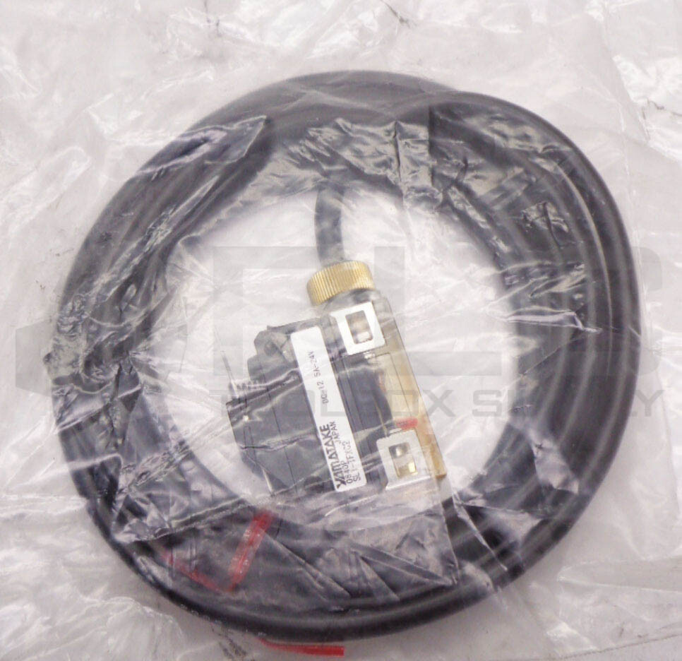 SEALED NEW YAMATAKE ABZIL SL1-TFXC2 LIMIT SWITCH 5A 24V SL1-TFXC2-A02 ...