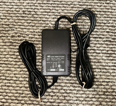 DC Power Supplies - Elpac Power System