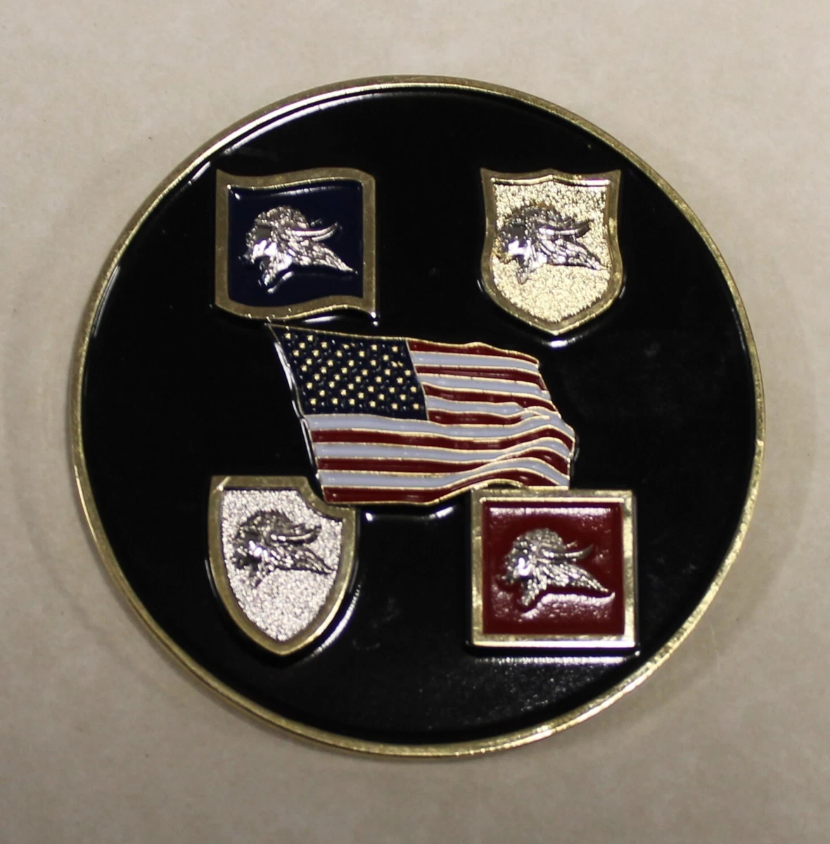 Devgru Grey Team