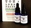 Organic Castor Oil Eye Drops /Dry Eyes/Cataracts/Pharmaceutical Grade ...