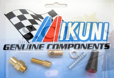 MIKUNI CHOKE CONVERSION KIT VM CARBURETORS | eBay