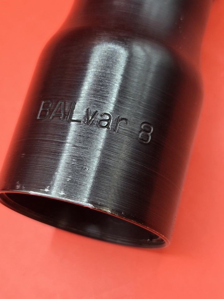 Bausch & Lomb Balvar 8 2.5-8x40 W/ Mauser Mount | eBay