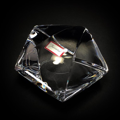 Baccarat/Star Motif Paperweight/Bc397 | eBay
