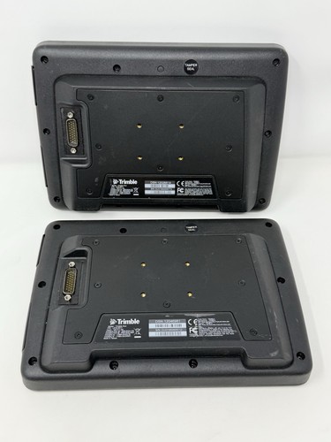 2 Trimble Duo L019-0517 Monitors Only, Untested | eBay
