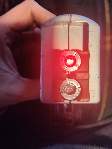 Bushnell 82897 Pivot Point Laser Level Preowned Condition. | eBay