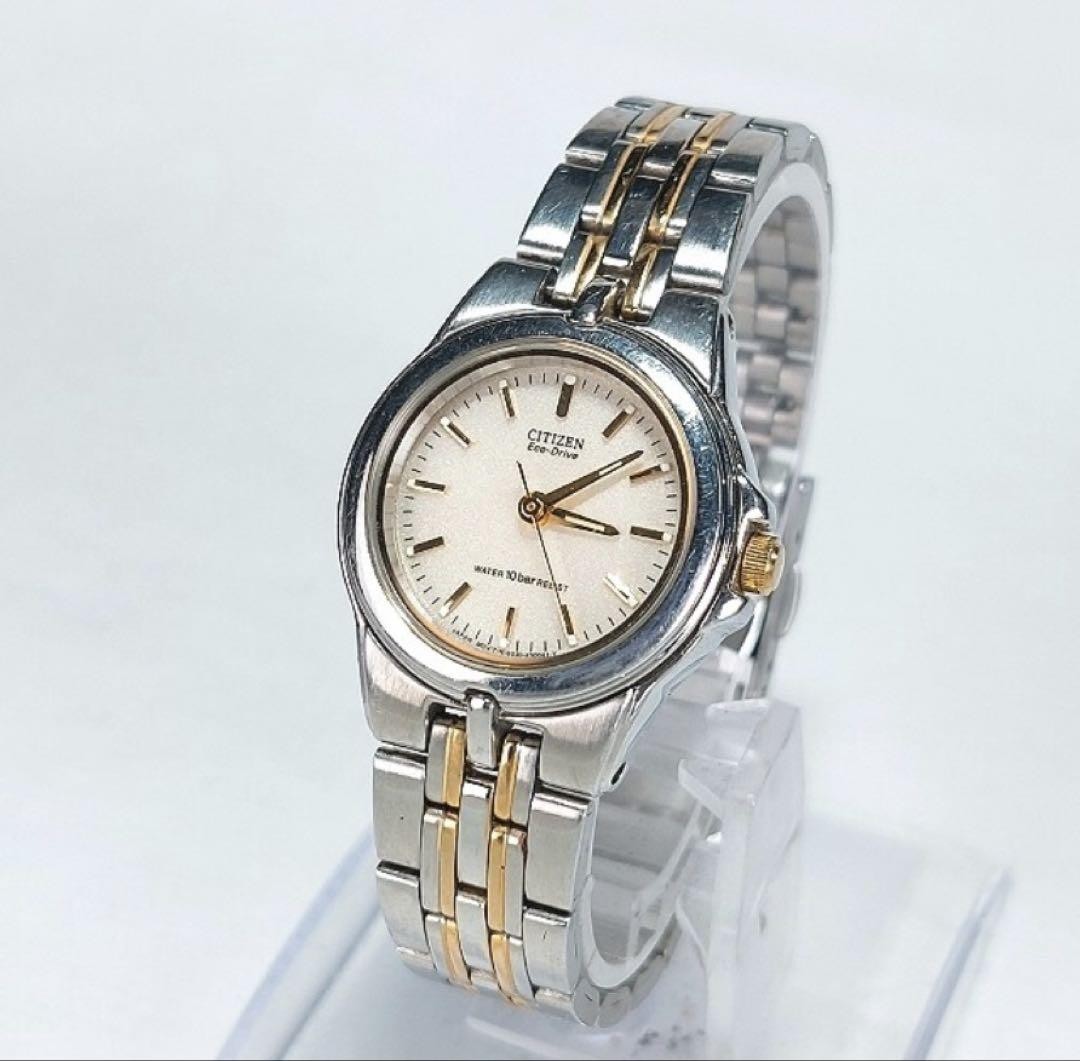 Citizen Eco Drive E030-K16261 - Gem