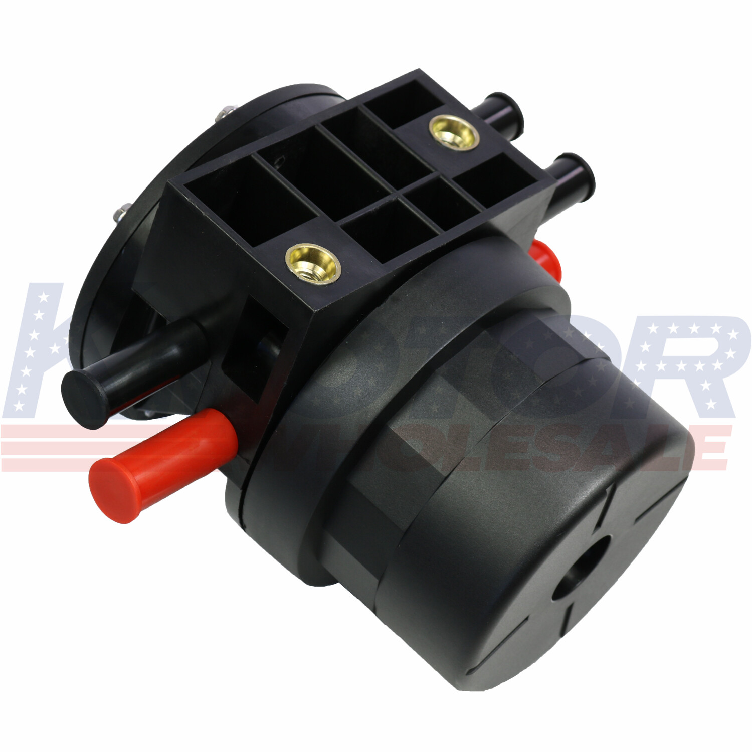 Fuel Pump Reservoir Tank Selector Valve F1UZ9B263B For Ford F150-F350 ...