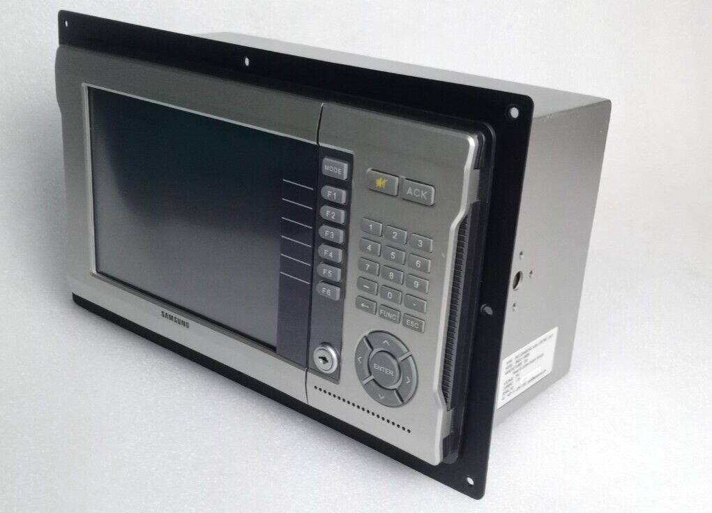 SAMSUNG SMCU-1000B SAMSUNG MAIN CONTROL UNIT | eBay